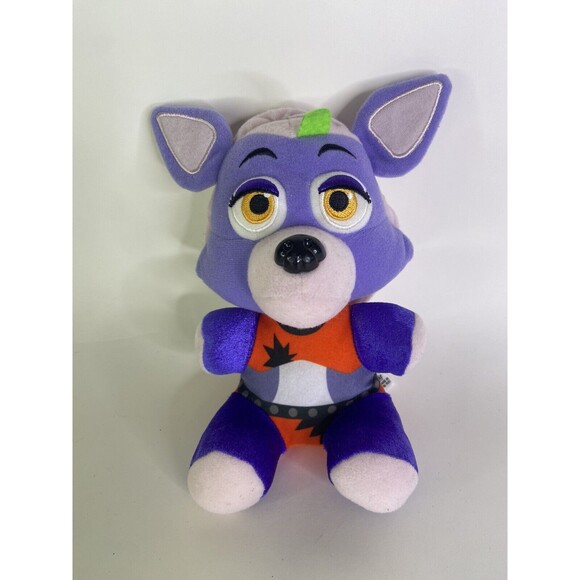 Funko | Toys | Funko Five Nights At Freddys Fnaf Security Breach ...